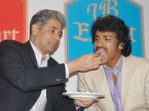 Actor Upendra | UB Export | Yella Ok Cool Drink Yaake - Filmibeat