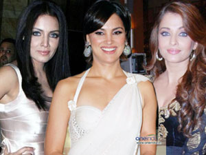 Bollywood Hottest Mommy | Aishwarya Rai | Lara Dutta | Celina Jaitley ...