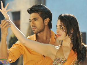 Racha Movie Review | Ram Charan Teja | Tamanna | Telugu Movie Reviews ...