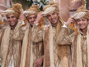 Movie Housefull 2 | Overseas Box Office | Foreign Collection | Akshay ...
