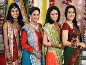 Maryada Lekin Kab Ta | Serial End | Off Air - Filmibeat