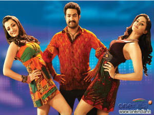 Dammu Movie Review | Junior NTR | Trisha | Karthika | Boyapati Sreenu ...