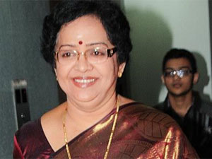 Mallika Sukumaran - Alchetron, The Free Social Encyclopedia