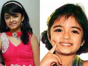 Taruni Sachdev Mother