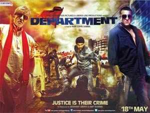 Department (2012) | Department Bollywood Movie | Department Movie ...