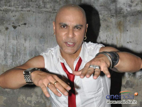 Singer Baba Sehgal | New Single Mumbai City | Hip Hop Style | King Of ...