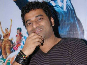 Devi Sri Prasad | Ram Charan Teja | Zanjeer Music - Filmibeat