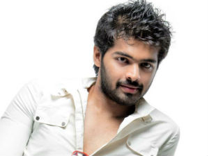 Adith Arun Upcoming Movies, Age, New Movie, Birthday Date, Height In ...