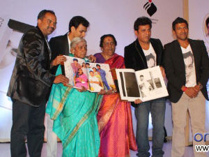 Dr Rajkumar Biography | The Person Behind The Personality | Puneet ...