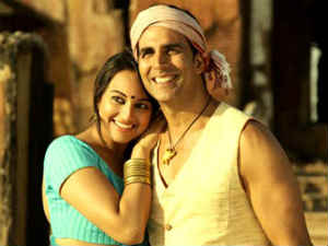 Akshay Movie Joker | Salman Ek Tha Tiger | Collection Record | Box ...