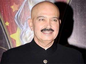 Rakesh Roshan | 63rd Birthday | September 6 - Filmibeat