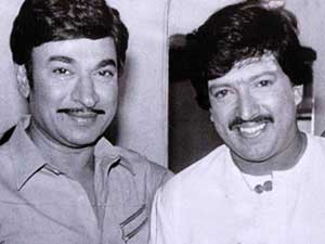 Dr Rajkumar | Vishnuvardhan | Mukundraaj Controversy - Filmibeat