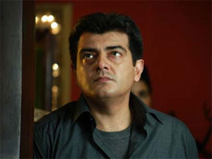 Ajith Kumar | Singer Krish | Aircraft - Filmibeat