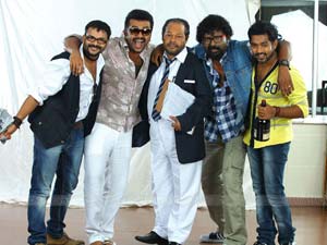 Husbands in Goa | Movie Review | Director Saji Surendran | Jayaram ...