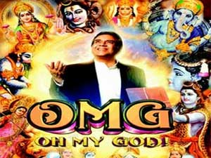 OMG Oh My God Reviews | Ratings | Film Critics Verdict | Paresh Akshay ...