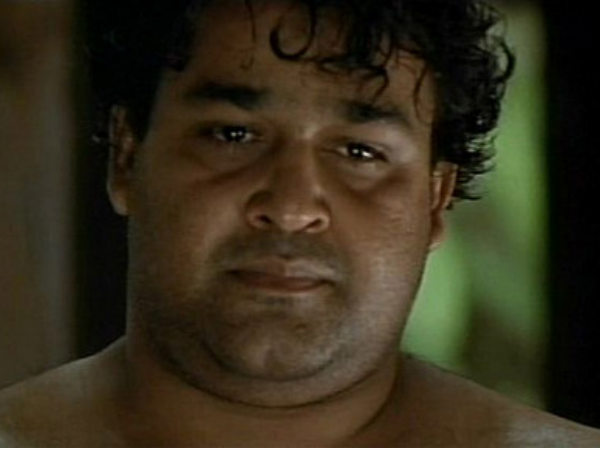 Superstar Mohanlal's 10 best hits - Filmibeat