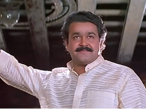 Mohanlal | 10 Superhit Films | Bharatham | Bhramaram | Thanmathra ...