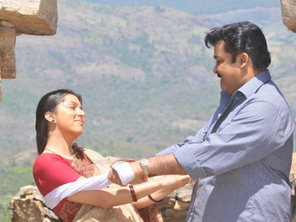 Mohanlal | 10 Superhit Films | Bharatham | Bhramaram | Thanmathra ...