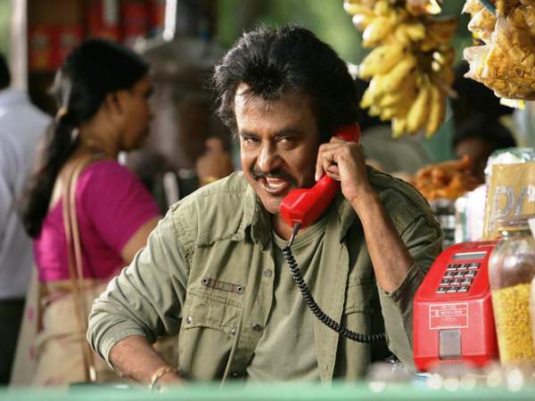 Rajinikanth | Punch Dialogues | Famous One LinersCauvery row: 25,000 ...