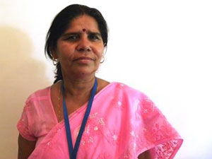 Sampat Pal | Bigg Boss 6 | Participation | Gulaabi Gang Leader - Filmibeat