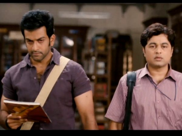 Aiyyaa Movie Picture Review | Aiyyaa Film Review | Aiyya Pictures ...