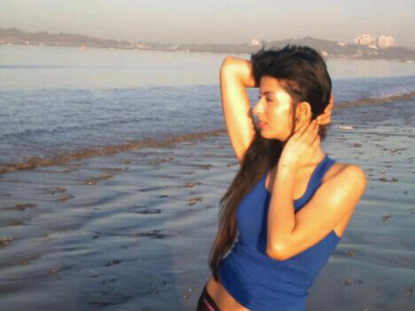 Bidushi Dash Barde | Pictures - Filmibeat