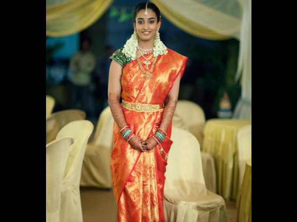 Nani Actor Marriage Video