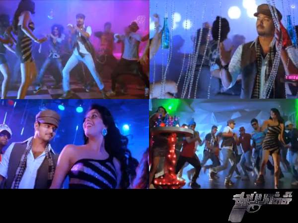 Thuppakki Preview | Vijay | Kajal Aggarwal | AR Murugadoss | Tamil ...
