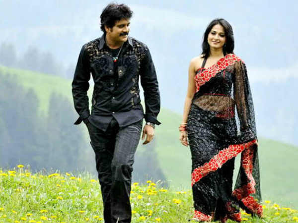 Damarukam Movie Preview | Nagarjuna Anushka Shetty Pictures | Srinivasa ...
