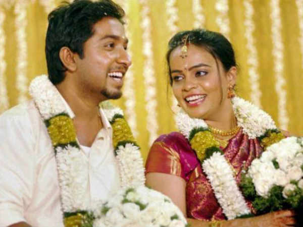 Mollywood | Celebrity Wedding Pictures | Marriage Photographs - Filmibeat