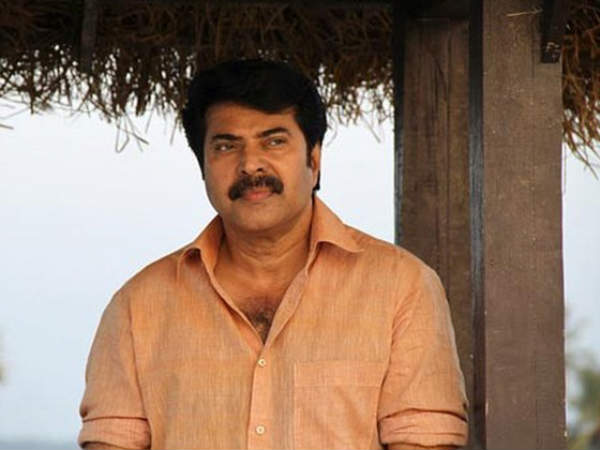 Mammootty | Anthology Film | Centenary of Indian Cinema | Mammootty ...