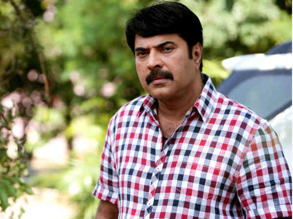 Mammootty | Anthology Film | Centenary of Indian Cinema | Mammootty ...
