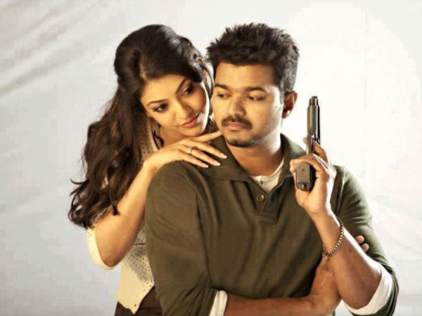 Thuppakki User Reviews | Vijay | Kajal Aggarwal - Filmibeat