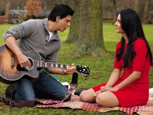 Jab Tak Hai Jaan | JTHJ Box Office | First Day Collection | Salman | Ek ...