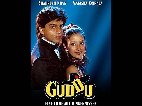 Pictures | 6 Best | Worst | Shahrukh Khan Film - Filmibeat