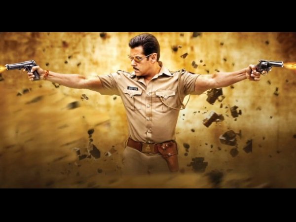 Salman Khan | Action | Dabangg 2 | Stunt | Salman Khan Action Hero ...