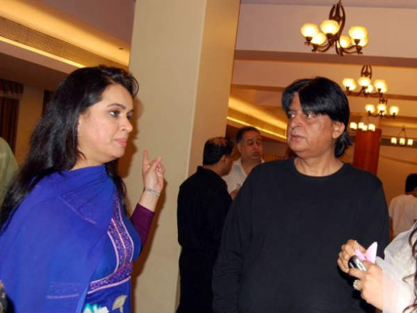 Unseen Pictures | Rare Photographs | Sridevi | Meenakshi | Padmini ...