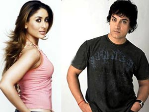 Kareena Kapoor | Blind Faith | Aamir Khan | Talaash - Filmibeat