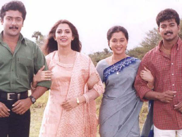Vijay | Two Decades | Tamil Film Industry - Filmibeat