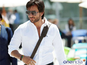 Saif Ali Khan | Movie Bullet Raja | Uttar Pradesh Lingo | English ...