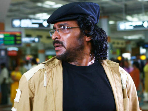 Top Five | Kannada Film Directors | Upendra | Yogaraj Bhat | Suri ...