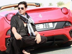 Khiladi 786 Movie Review | Khiladi 786 Film Review | Khiladi 786 Review ...