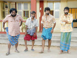 Prem Adda Review | Prem | Mahesh Babu | Kannada Movie Reviews - Filmibeat