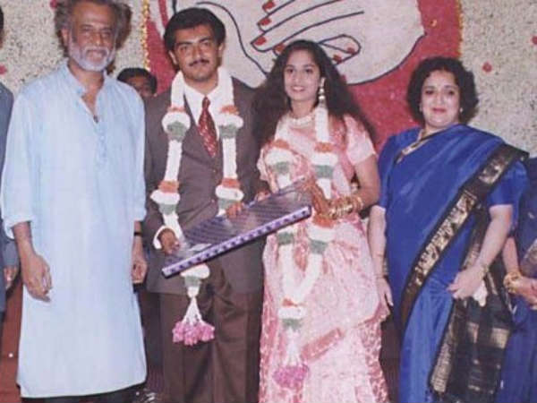 Rajinikanth 62 Birthday | Rare and Unseen Pictures - Filmibeat