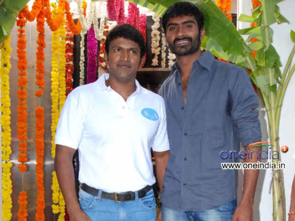 Yaare Koogadali Review | Puneet Rajkumar | Bhavana | Kannada Movie Reviews - Filmibeat