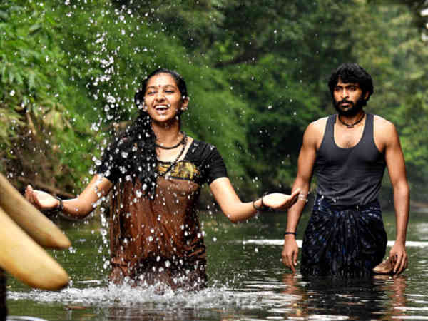 Gajaraju Movie Review | Telugu Film Review | Solomon Vikram Prabhu ...