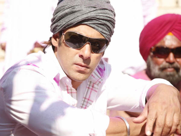 10 | Unknown Facts | Birthday Boy | Salman Khan - Filmibeat