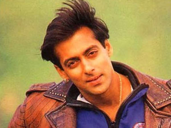 10 | Unknown Facts | Birthday Boy | Salman Khan - Filmibeat