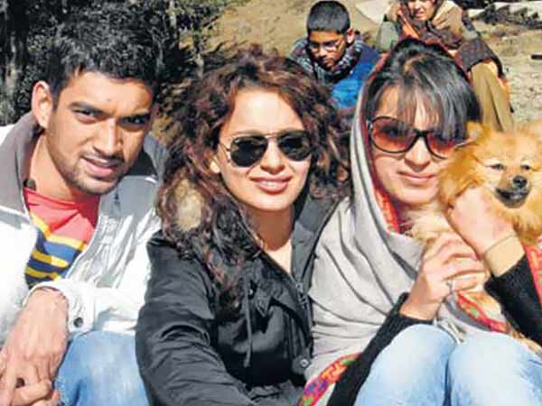 Unseen | Pictures | Bollywood Star | Siblings | Shahrukh Khan | Salman ...