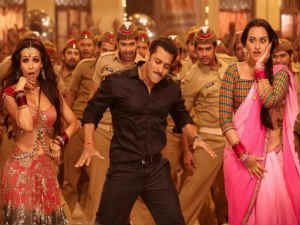 Dabangg 2 Box Office | Second Week Collection | 14 Days Business ...